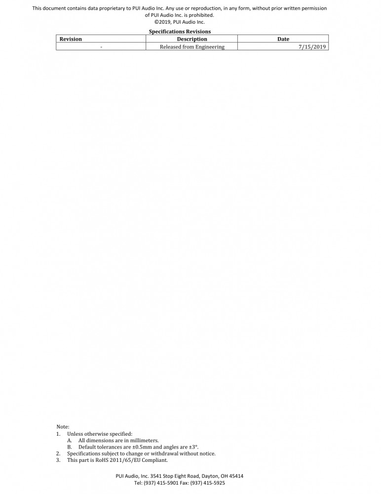 AS01208MS-SP12-WP-R datasheet page 5