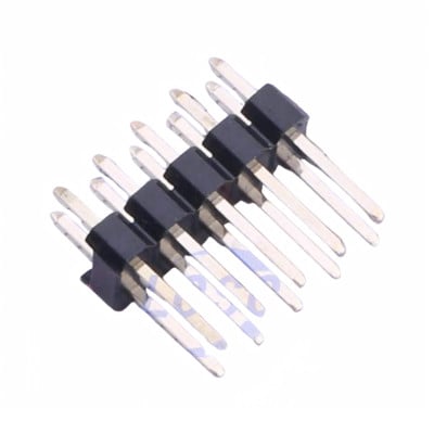 CST CS-1106-2*9(L11.5) Male Header Pins