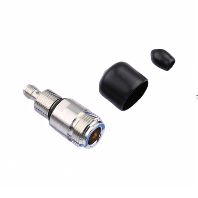 cntitle MMCX-JE-13 Coaxial Connector (RF) Assembly