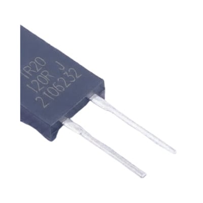 Milliohm HOXTo-220-20W-100R-5%