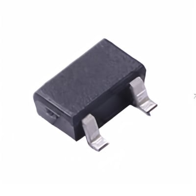 AnaSem VDD261MCTA Voltage Reference Chip