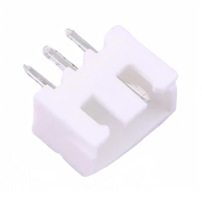 Korean Hroparts Elec XH-2A Male Pin Header