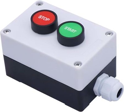 Schneider XALD321H29H7 Pushbutton Switch for sale