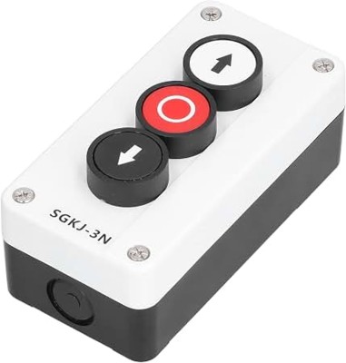 Schneider XALD321H29H7 Pushbutton Switch for sale