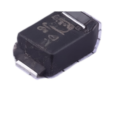 Jingdao Microelectronics SMAFJ18CA TVS Diode
