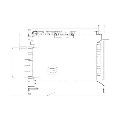 Yamaichi Electronics FUS006-8500-0 for sale