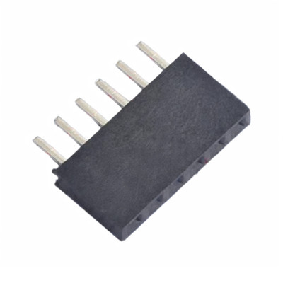 DEALON DW200R-11-06-63 Female Socket Header Receptacle for sale