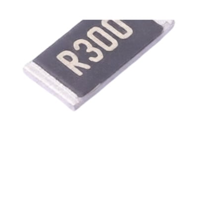 PSA FCF25JP-R500E Surface Mount Chip Resistor