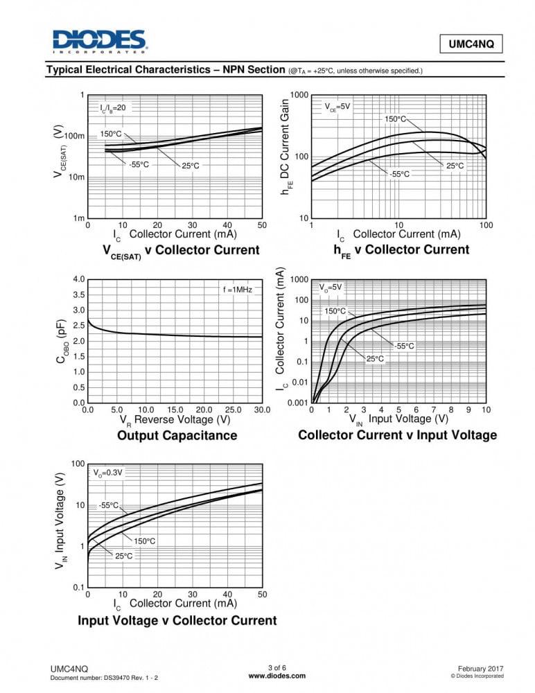 UMC4NQ-7 datasheet page 3