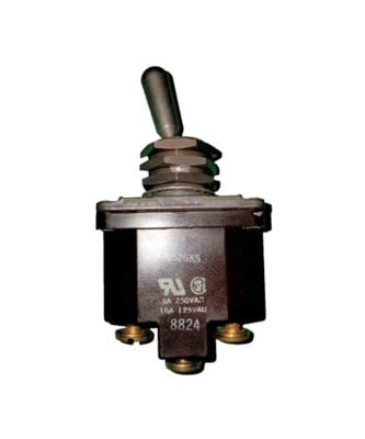 Bulgin C3901BA Toggle Switch for sale
