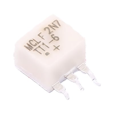 Mini-Circuits T4-6T-KK81+ Balun Chip