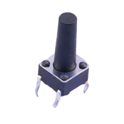 Korean Hroparts Elec K2-6639DP-S4SW-04 Tactile Switch for sale