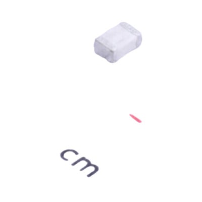 Cybermax CMCC2012CR33JSP Fixed Inductor