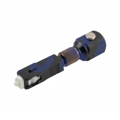 L-com FOA-STB9 Fiber Optic Connector Adapter