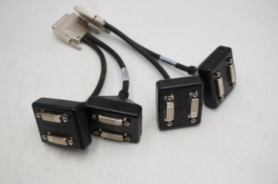 Amphenol MP-6ARJ45SNNW-014 Modular Ethernet Cable for sale