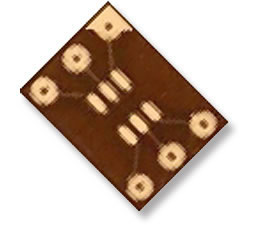 Replaces MAX691 with MAX807 – P/N 16-304235-10
