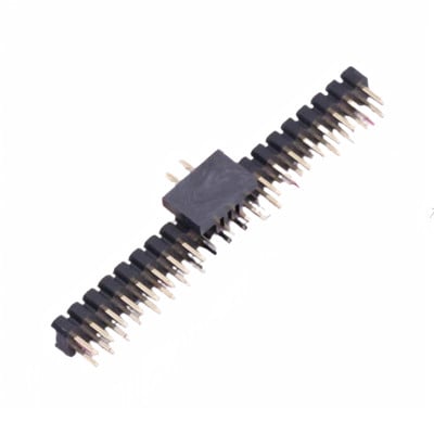 Wcon 1220-1110G0Z080CR02 Male Header Pins