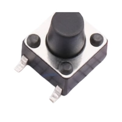 BZCN TSD003B06010A Tactile Switch