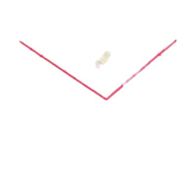 Chau Light ZSRGB-2012C-10A-Z4 Discrete RGB LED Indication Chip