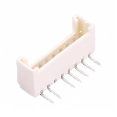 SHOU HAN 2.0-9P WZDK MS Male Header Pins