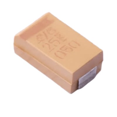 KEMET T495D477K006ATE100 Tantalum Capacitor