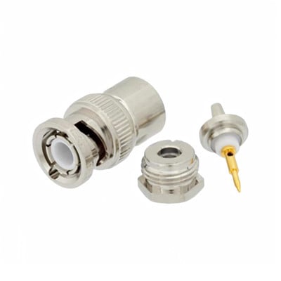 PASTERNACK PE4093 Coaxial Connector (RF) Assembly