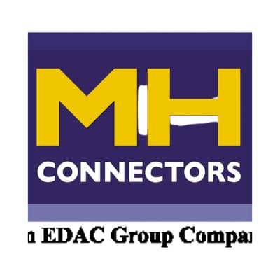 MH CONNECTORS MH10577 D-Sub Connector
