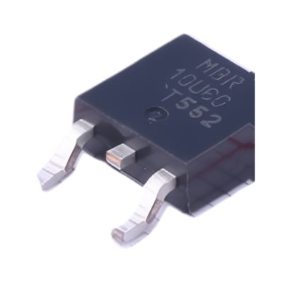 KEC MBRD10U60CT-RTF/H Single Diode for sale