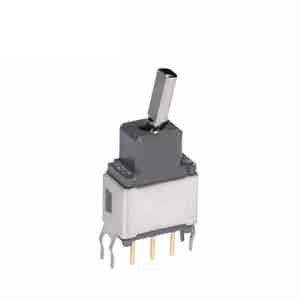 Process Sealed Subminiature Toggle for sale