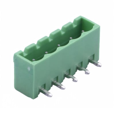 KANGNEX WJ2EDGRC-5.08-14P-14-00A Header Plug Socket