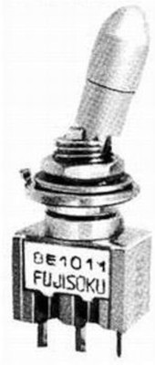 Nidec 8A4021-Z Toggle Switch