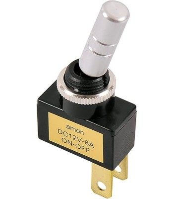 Nidec 8E1021-Z Toggle Switch Chip for Reliable Electronic Control for sale