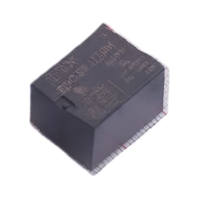 QLRELAY BJ-SS-112DMF Power Relay