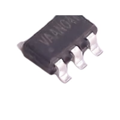 Kiwi Instruments KP201FLGA AC-DC Converter & Offline Switcher Chip