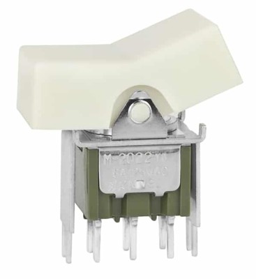 Bracket PC Mount Miniature Rocker