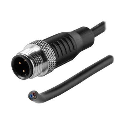 CUI CDM1230-08A-01MRA-3M-67 Circular Cable Assembly