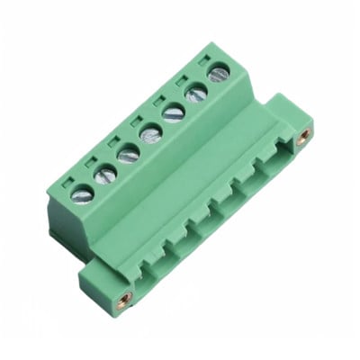 JXTCONN A508KR-7P1G36 Header Plug Socket Chip