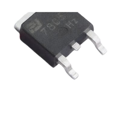 PJSEMI PJ78M15TE Linear LDO Voltage Regulator