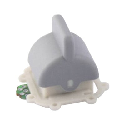 C&K AR3S 01 GY 30/30 4N 1 V200 Navigation Switch Joystick Chip
