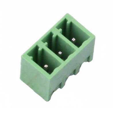DLL 2EDG-5.08-3AW Header Plug Socket