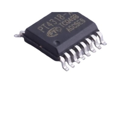 PTC PT4456 RF Transceiver IC