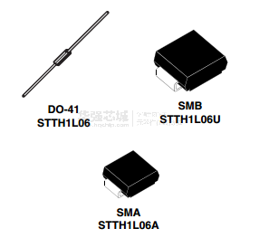 STTH1L06 for sale