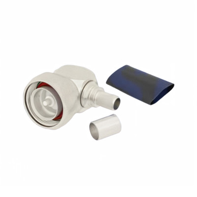 L-com EZ-400-BM-X-LC Coaxial Connector (RF) Assembly