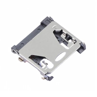 Megastar ZX-TF-481.9J PC Card Socket for sale