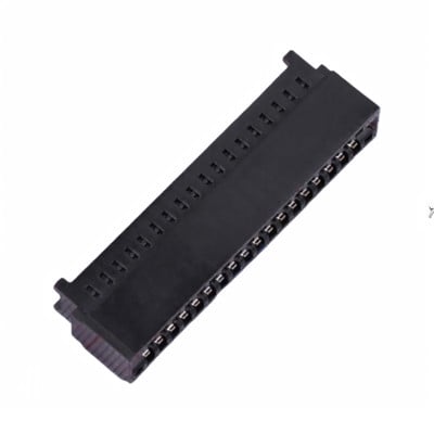 TE Connectivity 5530843-1 Edgeboard Connector