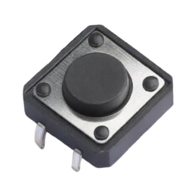 BXCONN TS1801-CZ65HBS Tactile Switch