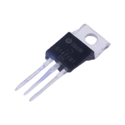 Doeshare DT12T10T-B TRIAC Chip