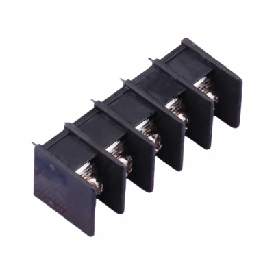 KANGNEX WJ25C-B-7.62-12P-13-00A Barrier Blocks Chip