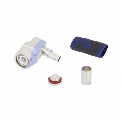 L-com TC-100-TM-LC Coaxial Connector RF Assembly