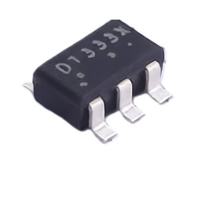 AnaSem VRD3333PLX Linear LDO Voltage Regulator